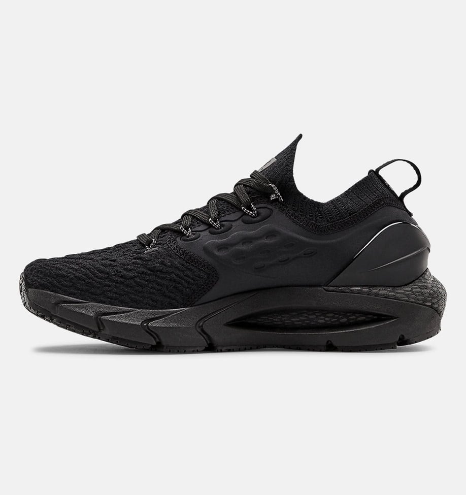 Tenisky Under Armour Hovr Phantom 2 Black 3023021-002 - Mirdo.cz