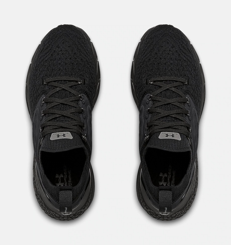 Tenisky Under Armour Hovr Phantom 2 Black 3023021-002 - Mirdo.cz