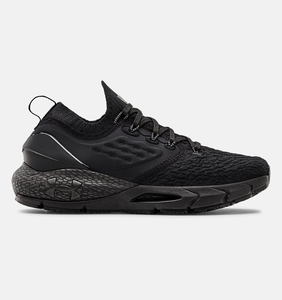 Tenisky Under Armour Hovr Phantom 2 Black 3023021-002 - Mirdo.cz