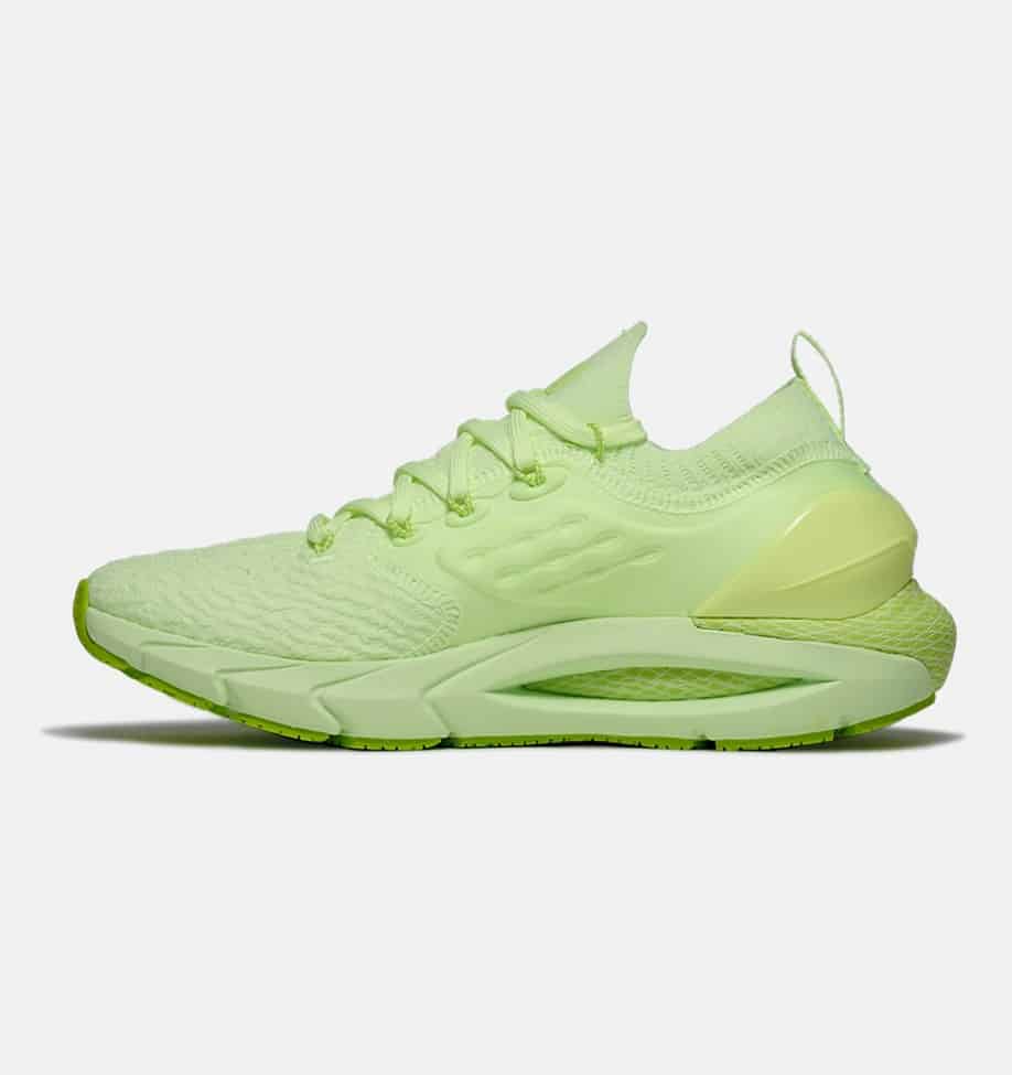 Tenisky Under Armour Hovr Phantom 2 Green 3023021-300 - Mirdo.cz