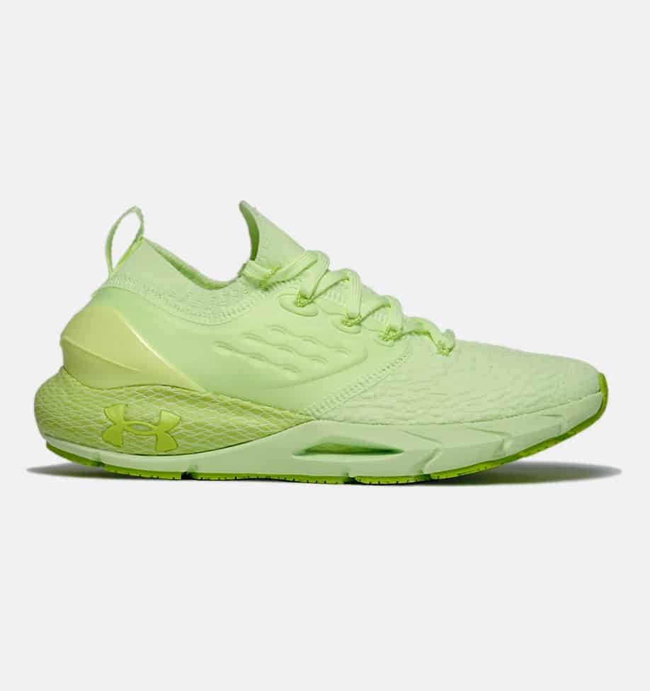 Tenisky Under Armour Hovr Phantom 2 Green 3023021-300 - Mirdo.cz