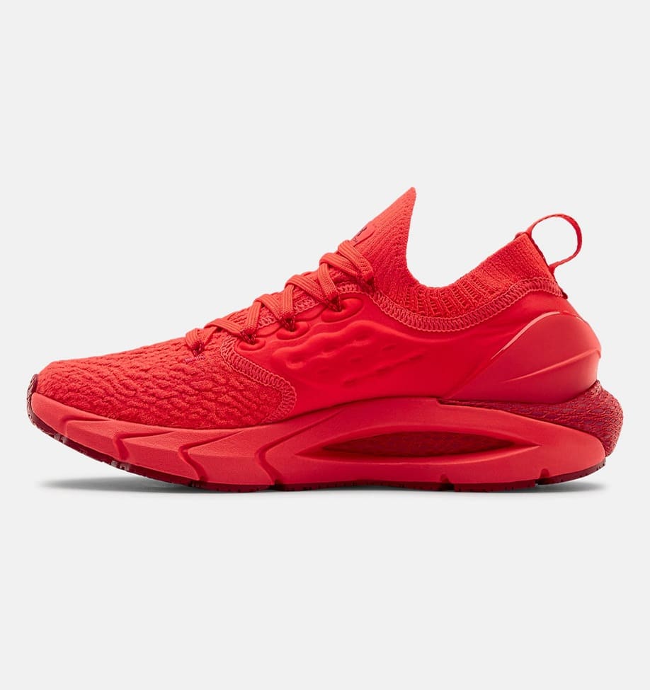 Tenisky Under Armour Hovr Phantom 2 Versa Red 3023021-600 - Mirdo.cz