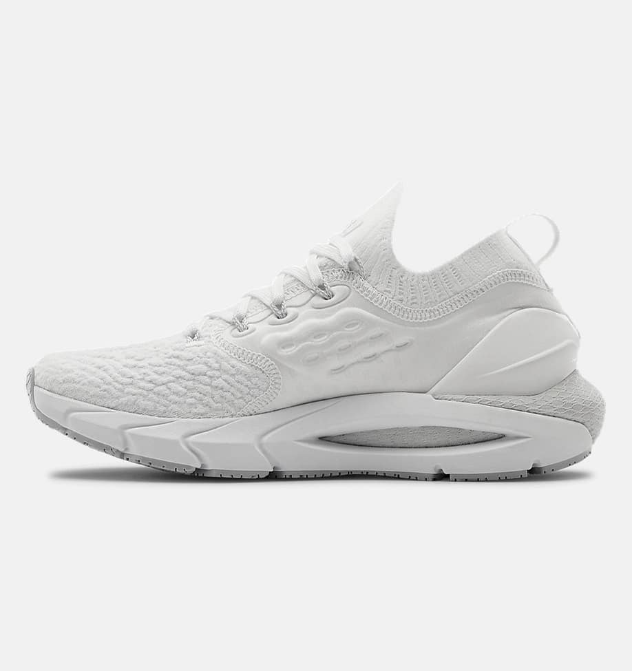 Tenisky Under Armour Hovr Phantom 2 White 3023021-100 - Mirdo.cz