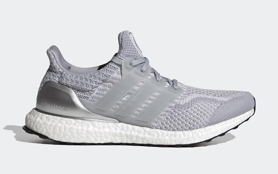 Tenisky NASA x adidas Ultra Boost DNA Dash Grey FX7972 - Mirdo.cz