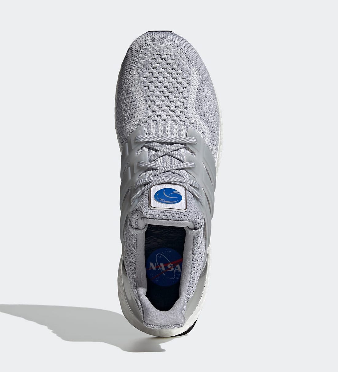 Tenisky NASA x adidas Ultra Boost DNA Dash Grey FX7972 - Mirdo.cz