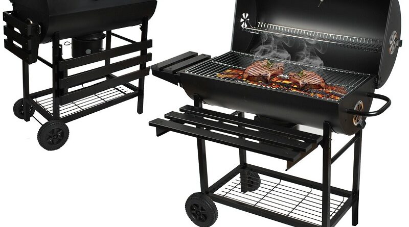 kvalitní grily - Mirdo.cz