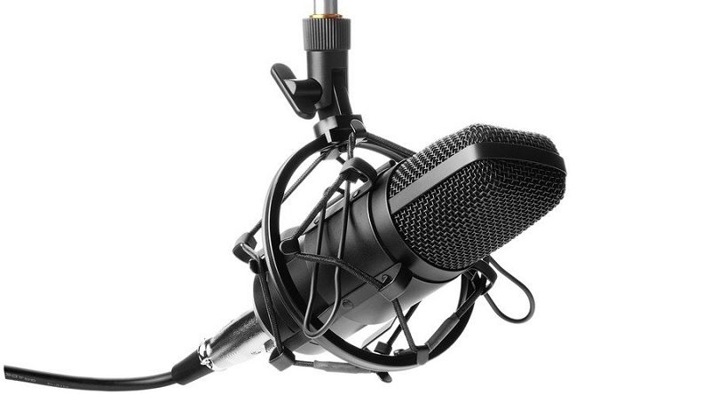 Skvělé tipy na nejprodávanější a kvalitní mikrofony roku - Mirdo.cz